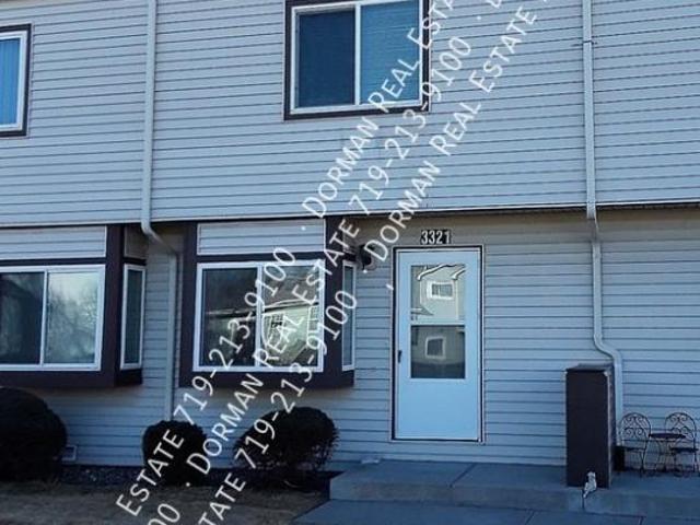 2 Br, 2 bath, Single Family 3321 Misty Meadows Drive