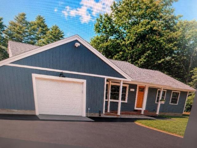 2 Br, 2 bath, Single Family 334 Bedford St