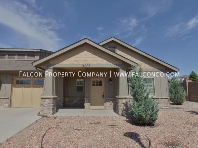 2 Br, 2 bath, Single Family 3365 Emmett View