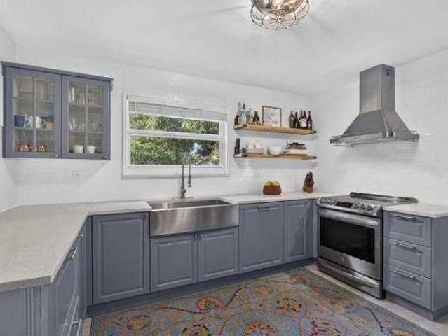 2 Br, 2 bath, Single Family 338 Hunter Street