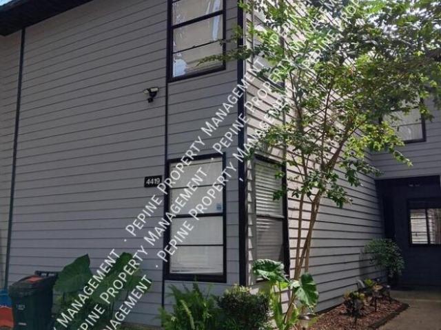 2 Br, 2 bath, Single Family 4419 SW 20th Ln