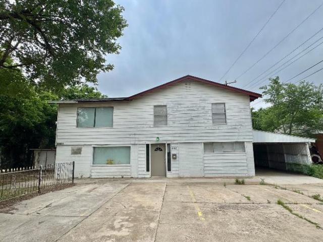 2 Br, 2 bath, Single Family 442 Babb Dr