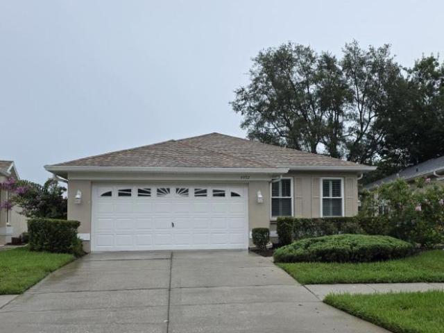 2 Br, 2 bath, Single Family 4492 Golf Club Ln