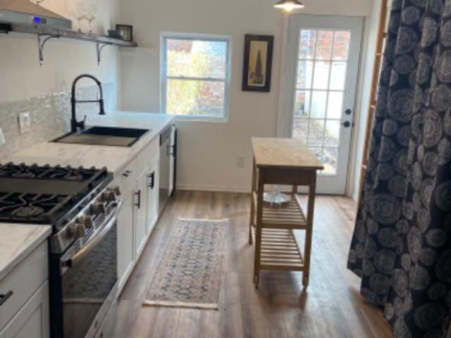 2 Br, 2 bath, Single Family 450 Belgrade St