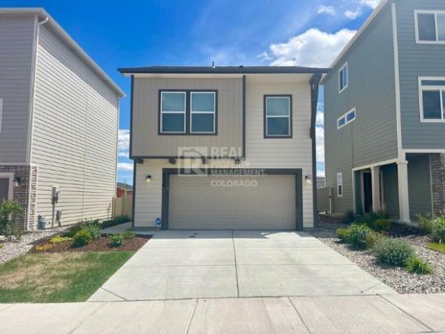2 Br, 2 bath, Single Family 4536 Samaritan Loop