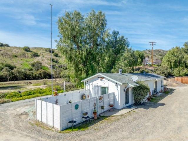 2 Br, 2 bath, Single Family 45491 Sage Rd