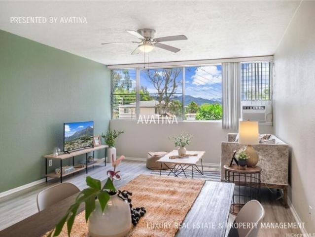 2 Br, 2 bath, Single Family 46 232 Kahuhipa St Unit