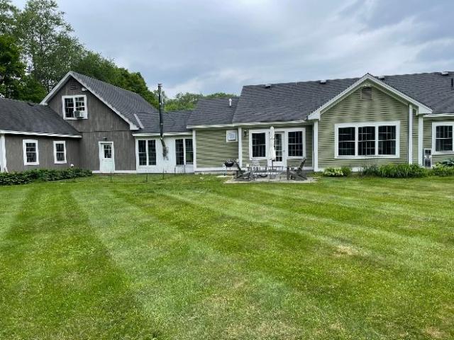 2 Br, 2 bath, Single Family 47 Lower Cemetery Rd