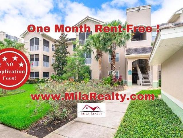 2 Br, 2 bath, Single Family 4881 Cypress Woods Drive