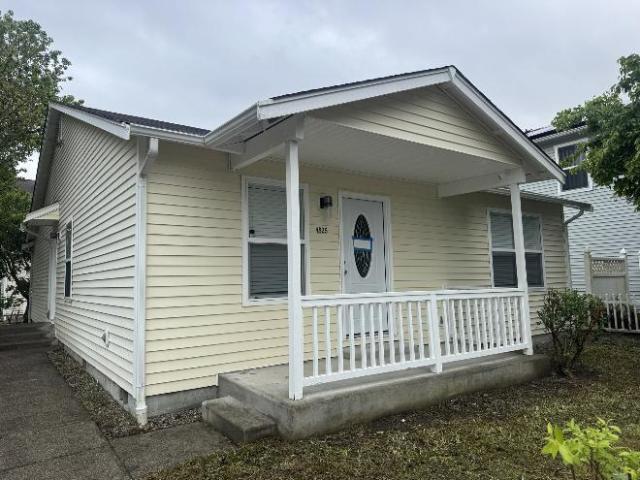 2 Br, 2 bath, Single Family 4925 42nd Ln SE