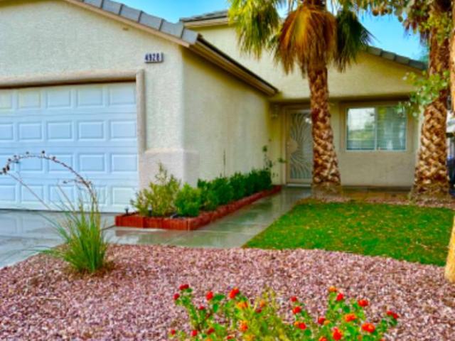 2 Br, 2 bath, Single Family 4928 Whispering Spring Ave
