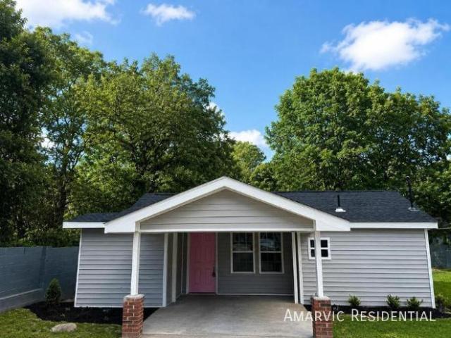 2 Br, 2 bath, Single Family 413 Singletary St