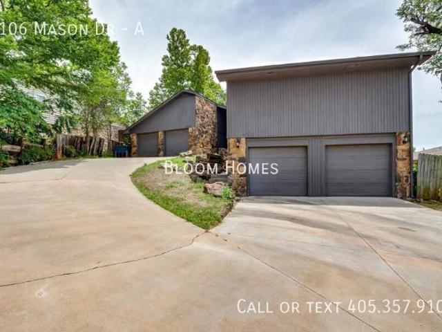 2 Br, 2 bath, Single Family 4106 Mason Dr