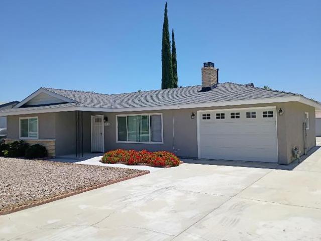 2 Br, 2 bath, Single Family 41315 Sequoia Ln
