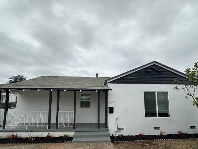 2 Br, 2 bath, Single Family 417 S Fremont Ave