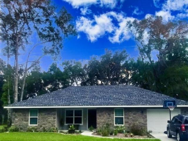 2 Br, 2 bath, Single Family 4170 Sw 131st Place Road