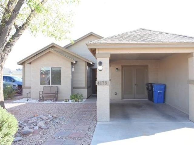 2 Br, 2 bath, Single Family 4175 E Pecan Rd