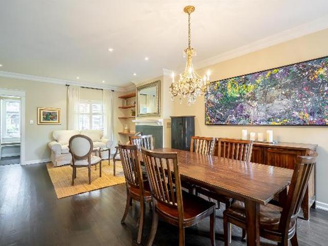 2 Br, 2 bath, Single Family 41 Palmerston Gardens