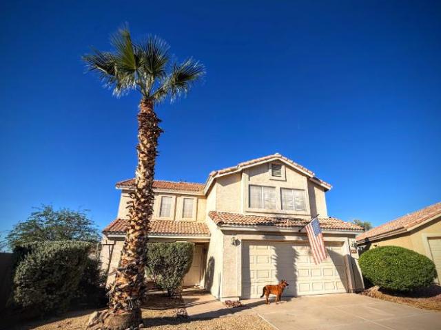 2 Br, 2 bath, Single Family 4201 E Raven Rd