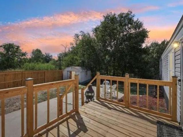 2 Br, 2 bath, Single Family 4214 Tejas Trl