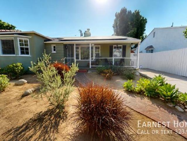 2 Br, 2 bath, Single Family 4219 Wilkinson Avenue