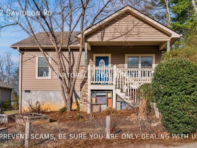 2 Br, 2 bath, Single Family 42 Davidson Rd