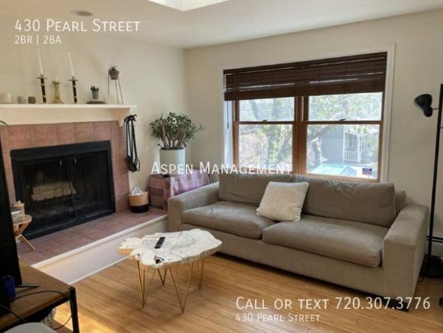 2 Br, 2 bath, Single Family 430 Pearl Street