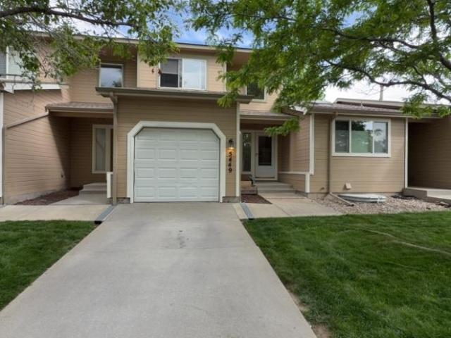 2 Br, 2 bath, Single Family 5449 Sunshade Point Sunshade Pt