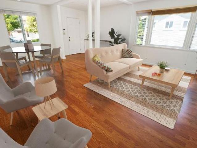 2 Br, 2 bath, Single Family 544 Salem Street