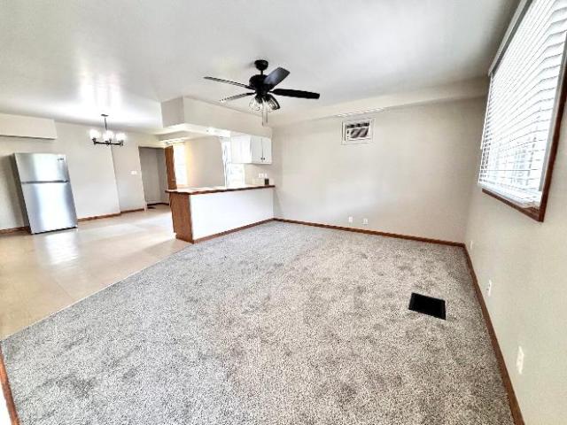 2 Br, 2 bath, Single Family 553 Foundry St