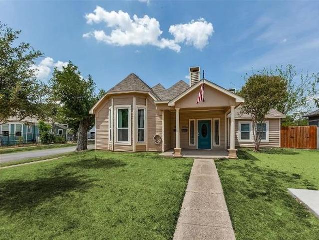 2 Br, 2 bath, Single Family 5501 East Side Ave