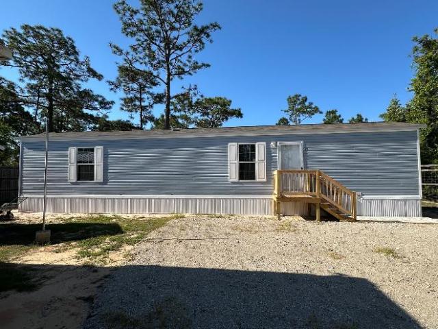 2 Br, 2 bath, Single Family 561 Mack Bayou Road