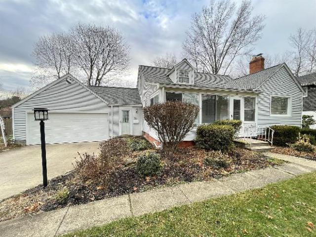 2 Br, 2 bath, Single Family 56 Goodhue Drive