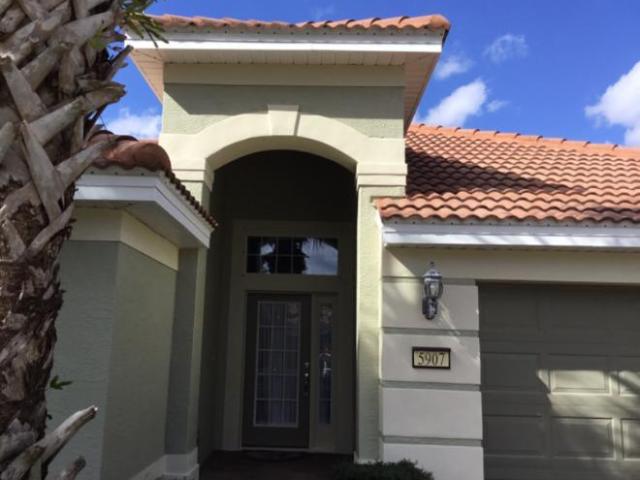 2 Br, 2 bath, Single Family 5709 Constitution Street