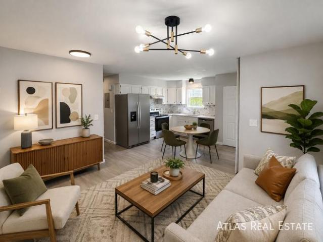 2 Br, 2 bath, Single Family 5712 West Asbury Place