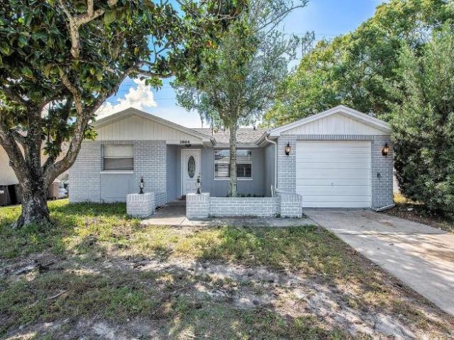 2 Br, 2 bath, Single Family 5804 Elena Drive