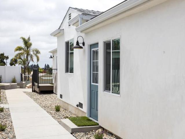 2 Br, 2 bath, Single Family 5855 Pawnee Drive