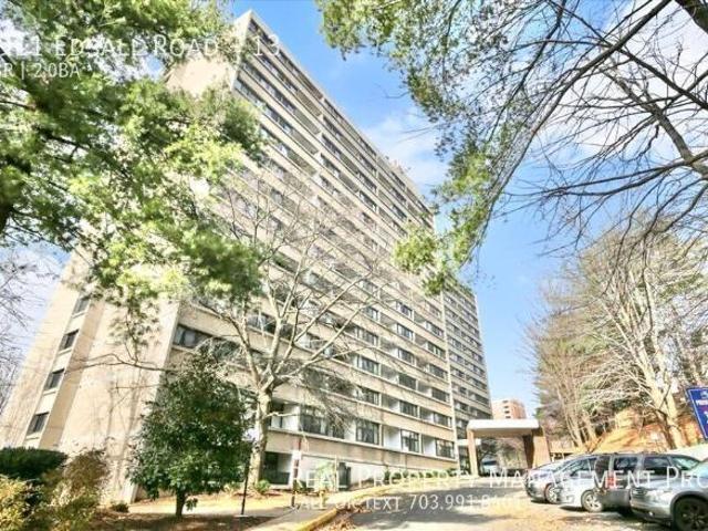 2 Br, 2 bath, Single Family 5911 Edsall Road