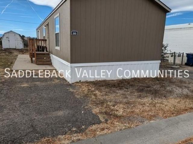 2 Br, 2 bath, Single Family 5000 Red Creek Springs Rd