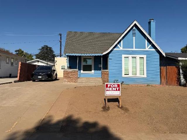 2 Br, 2 bath, Single Family 500 S Meridian Ave