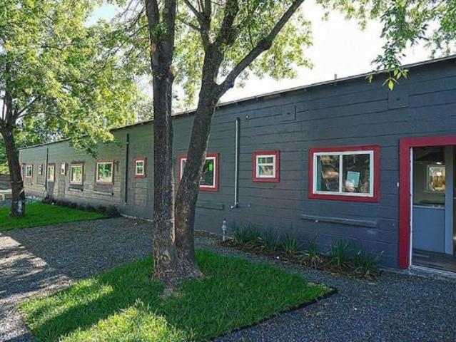 2 Br, 2 bath, Single Family 5021 Polk
