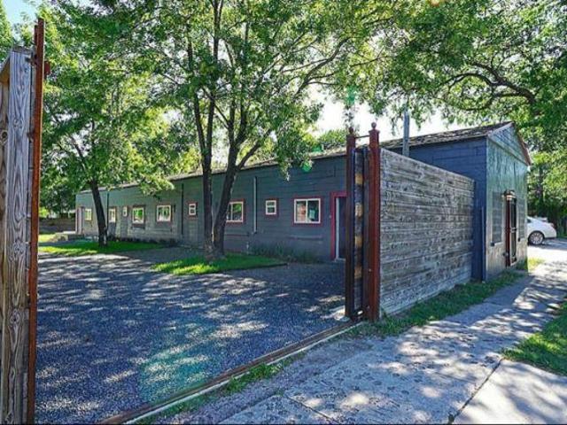 2 Br, 2 bath, Single Family 5021 Polk