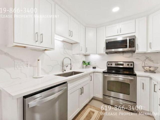 2 Br, 2 bath, Single Family 5055 Collwood Blvd
