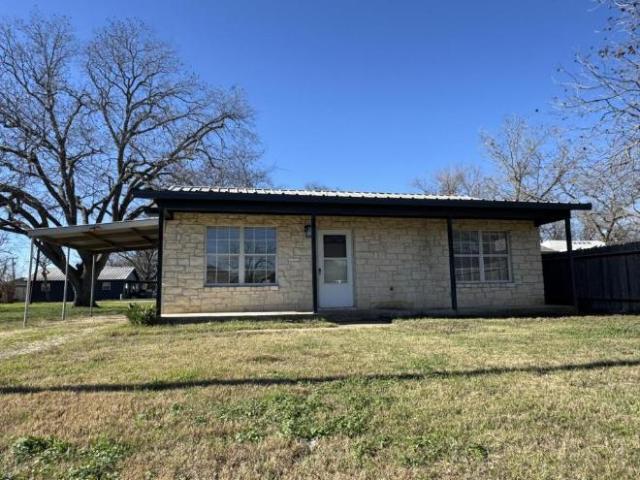 2 Br, 2 bath, Single Family 506 Ave A