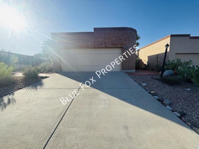 2 Br, 2 bath, Single Family 5160 N Grey Mountain Trl