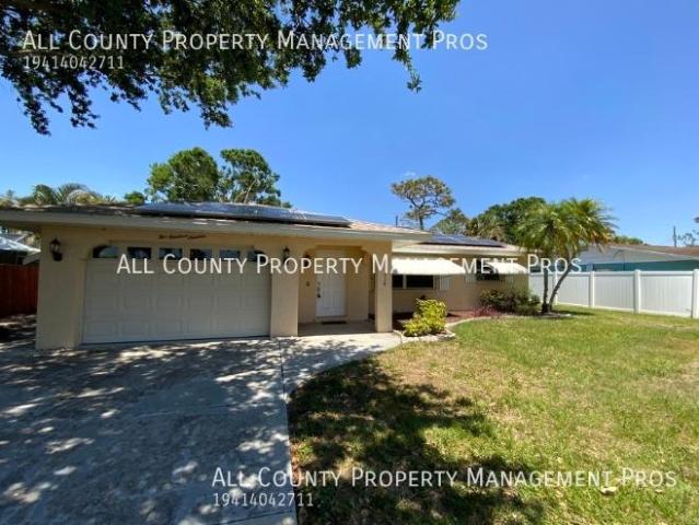 2 Br, 2 bath, Single Family 519 Bradenton Rd