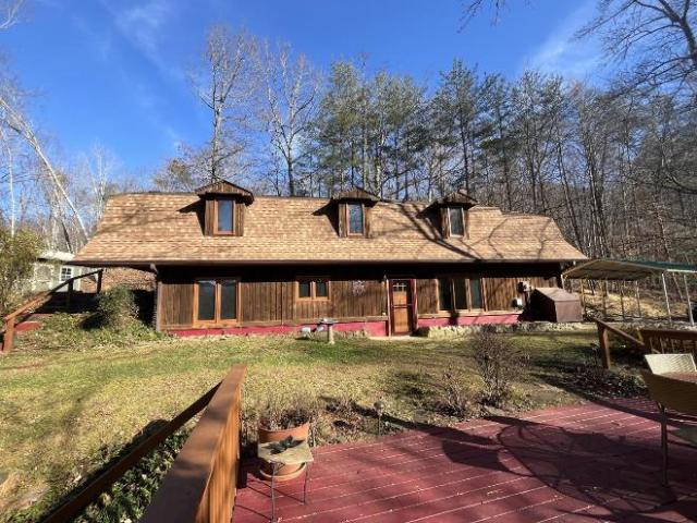 2 Br, 2 bath, Single Family 51 Buck Springs