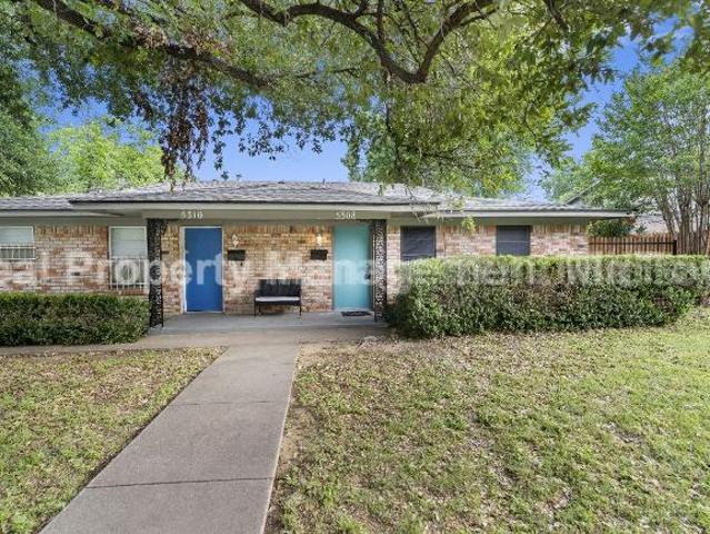 2 Br, 2 bath, Single Family 5308 Norma St