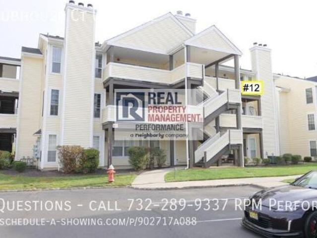 2 Br, 2 bath, Single Family 531 Clubhouse Ct Unit