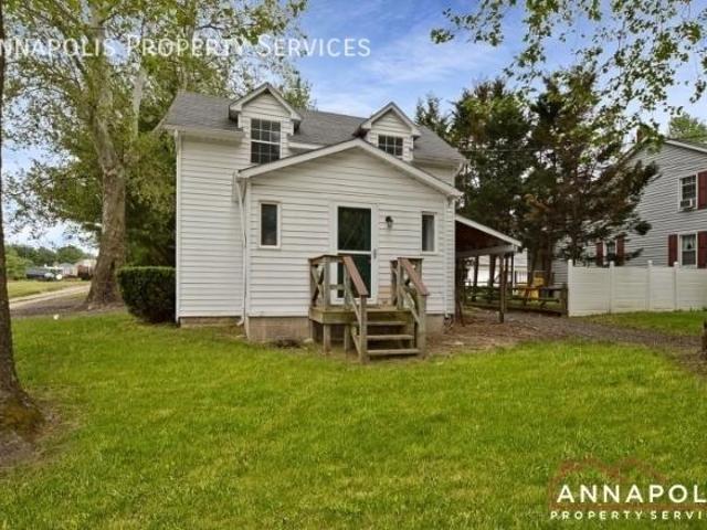 2 Br, 2 bath, Single Family 536 Tepper Road